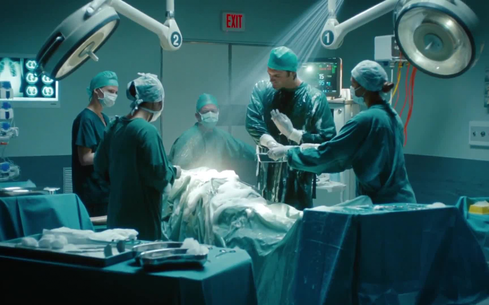 Femoral Popliteal Bypass Surgery – surgeryagency